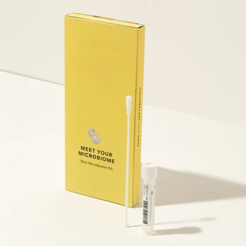 HelloBiome • AI-powered microbiome platform